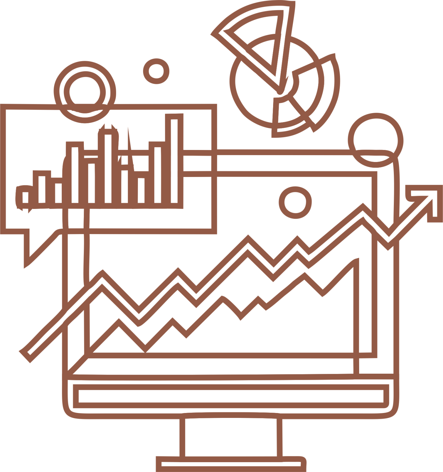 Data Strategy & Analytics Consulting Services | Ventcom